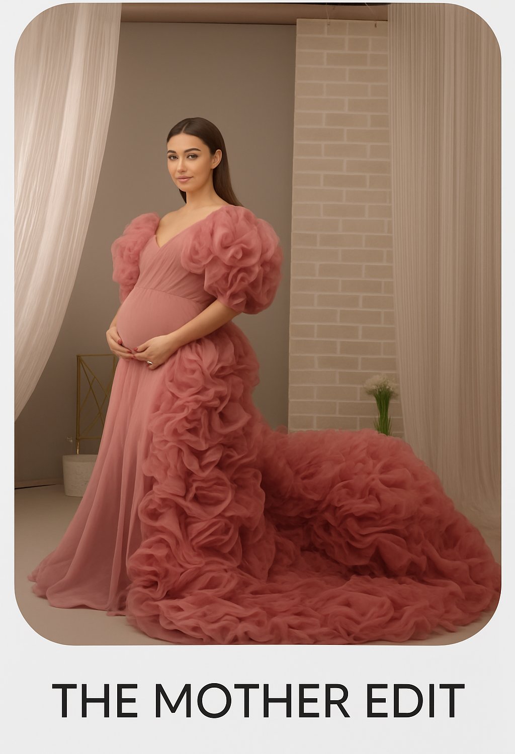 The Mother Edit – kikibyishikaagarwal