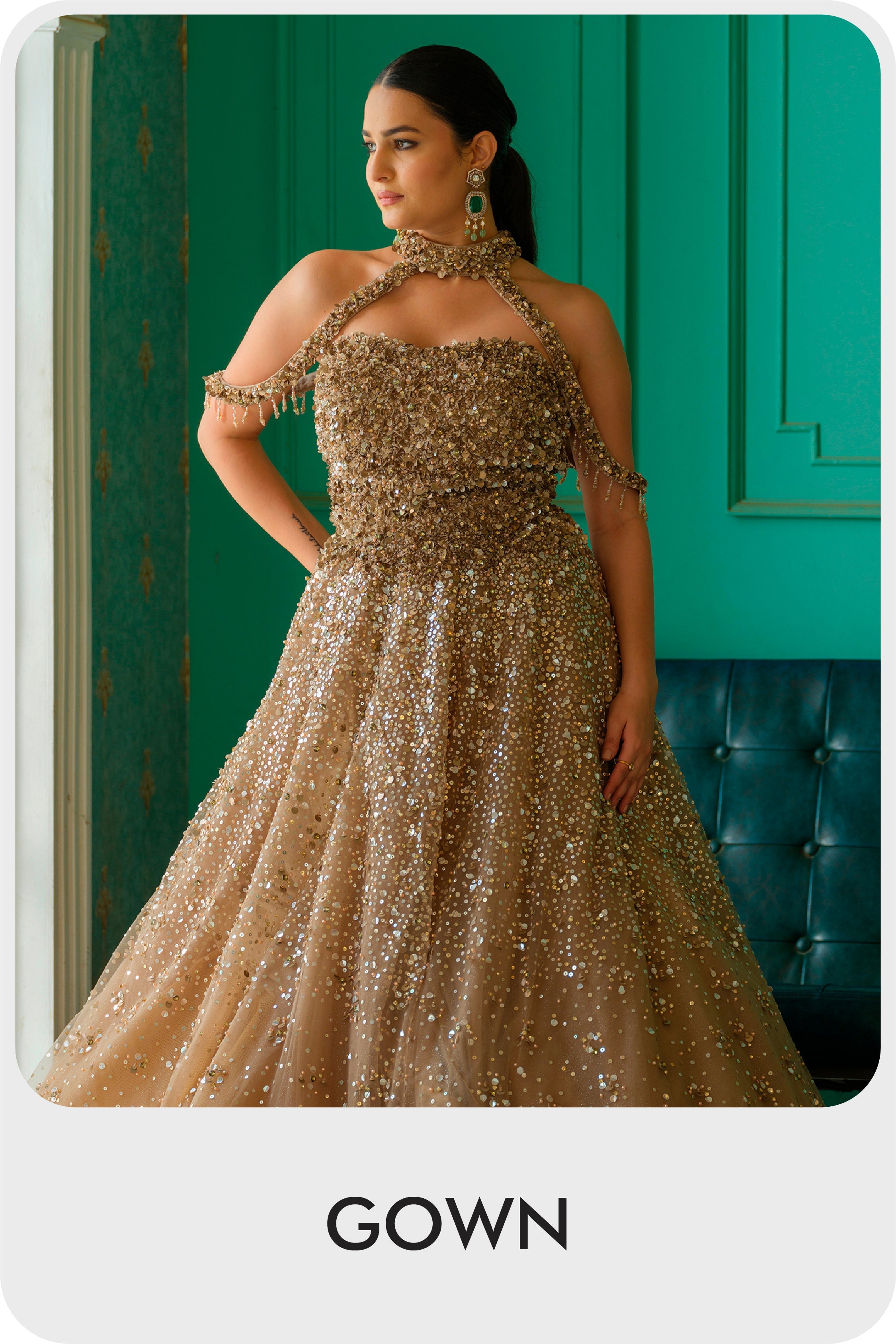 Gowns – kikibyishikaagarwal