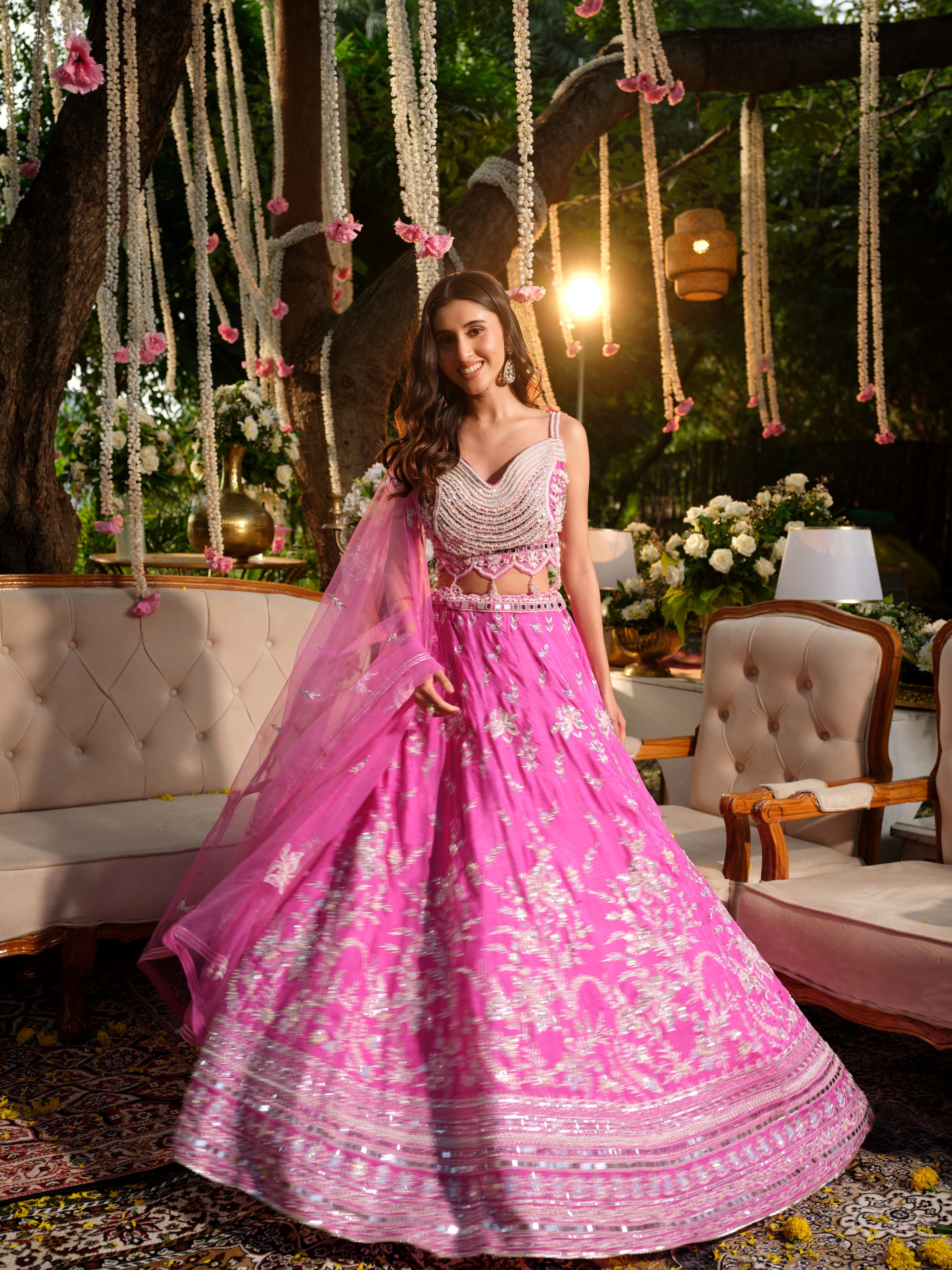 BEADED GLOW – kikibyishikaagarwal