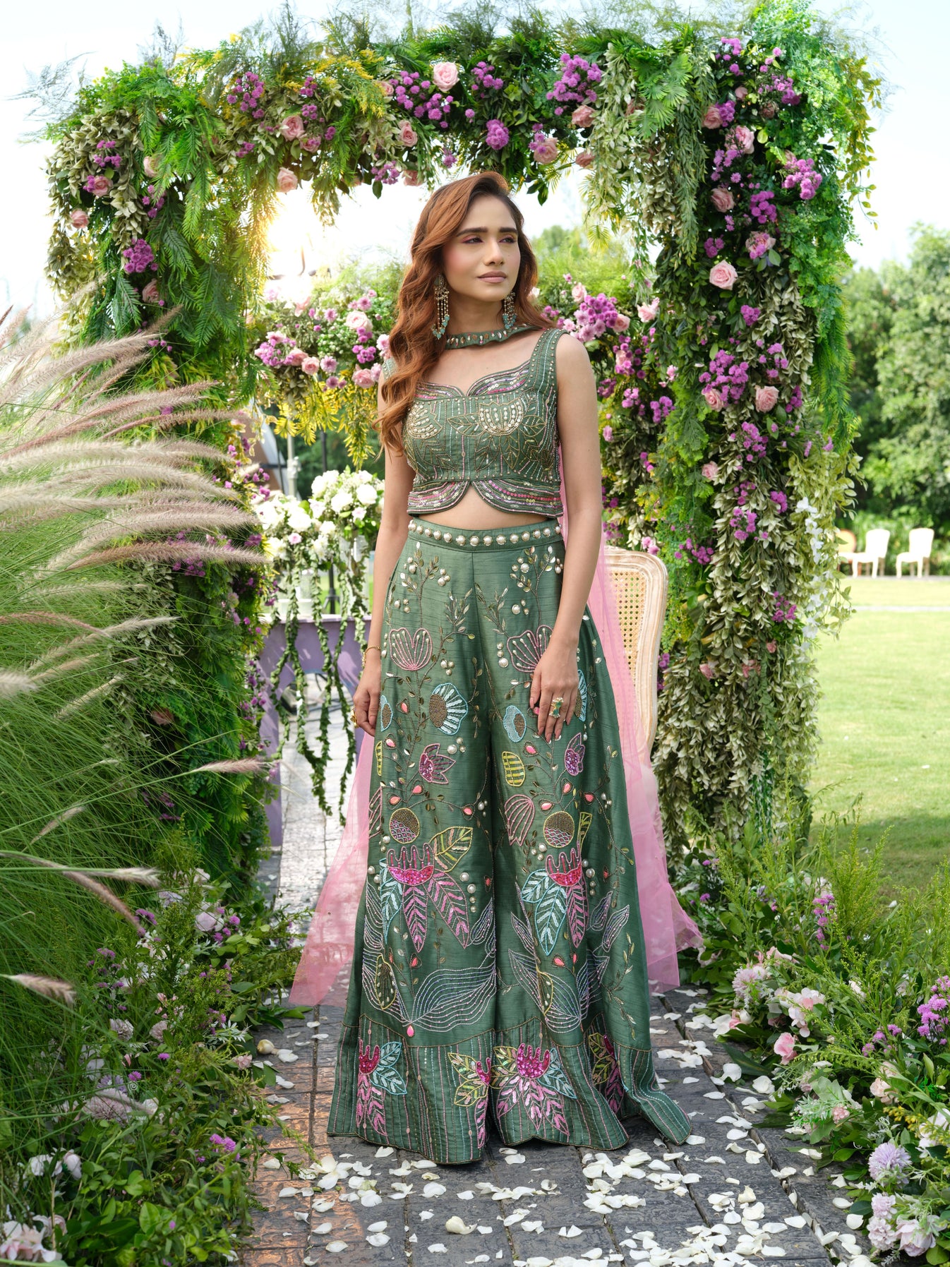 IVY POP – kikibyishikaagarwal