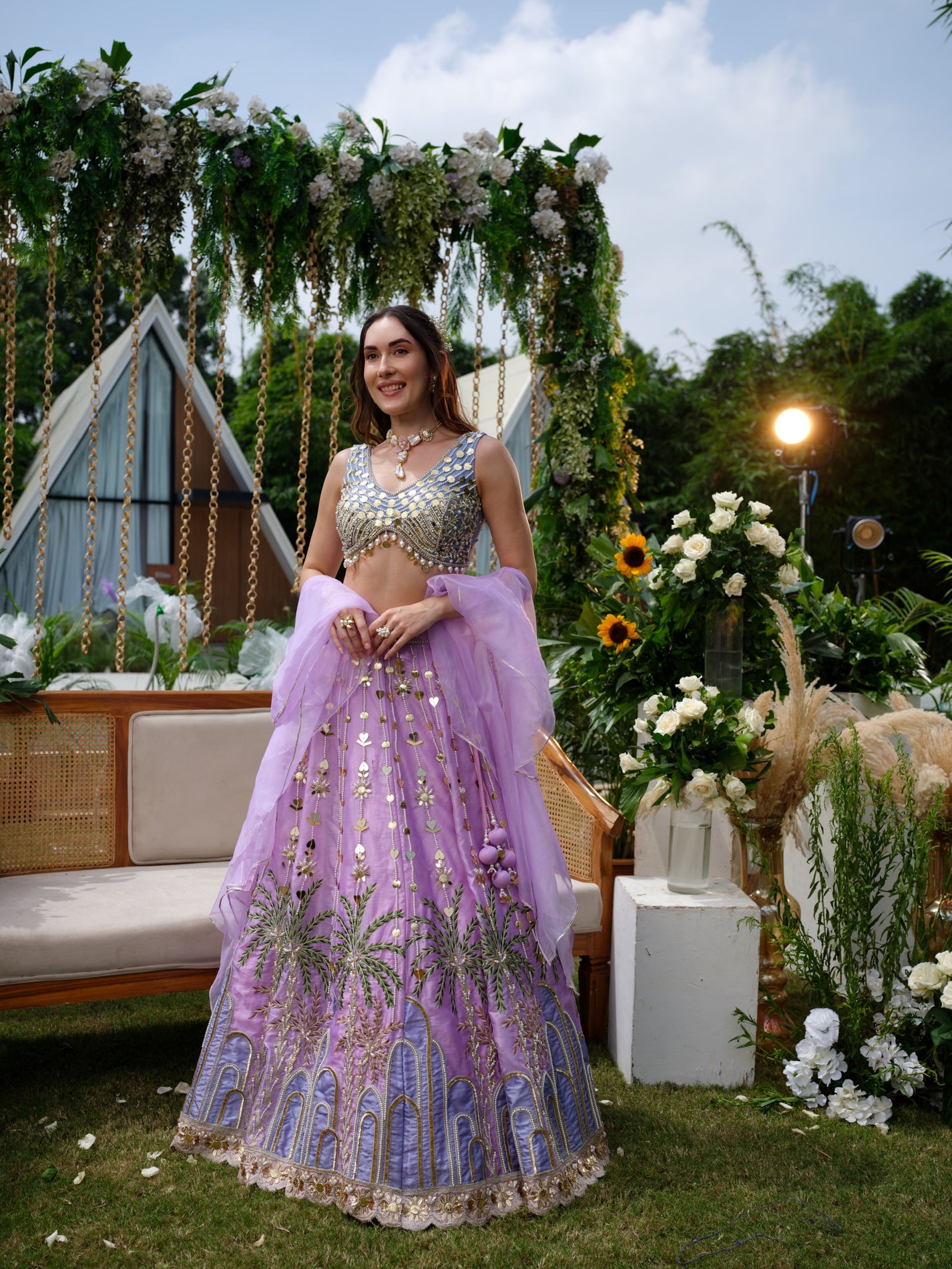 STARRY NIGHT – kikibyishikaagarwal
