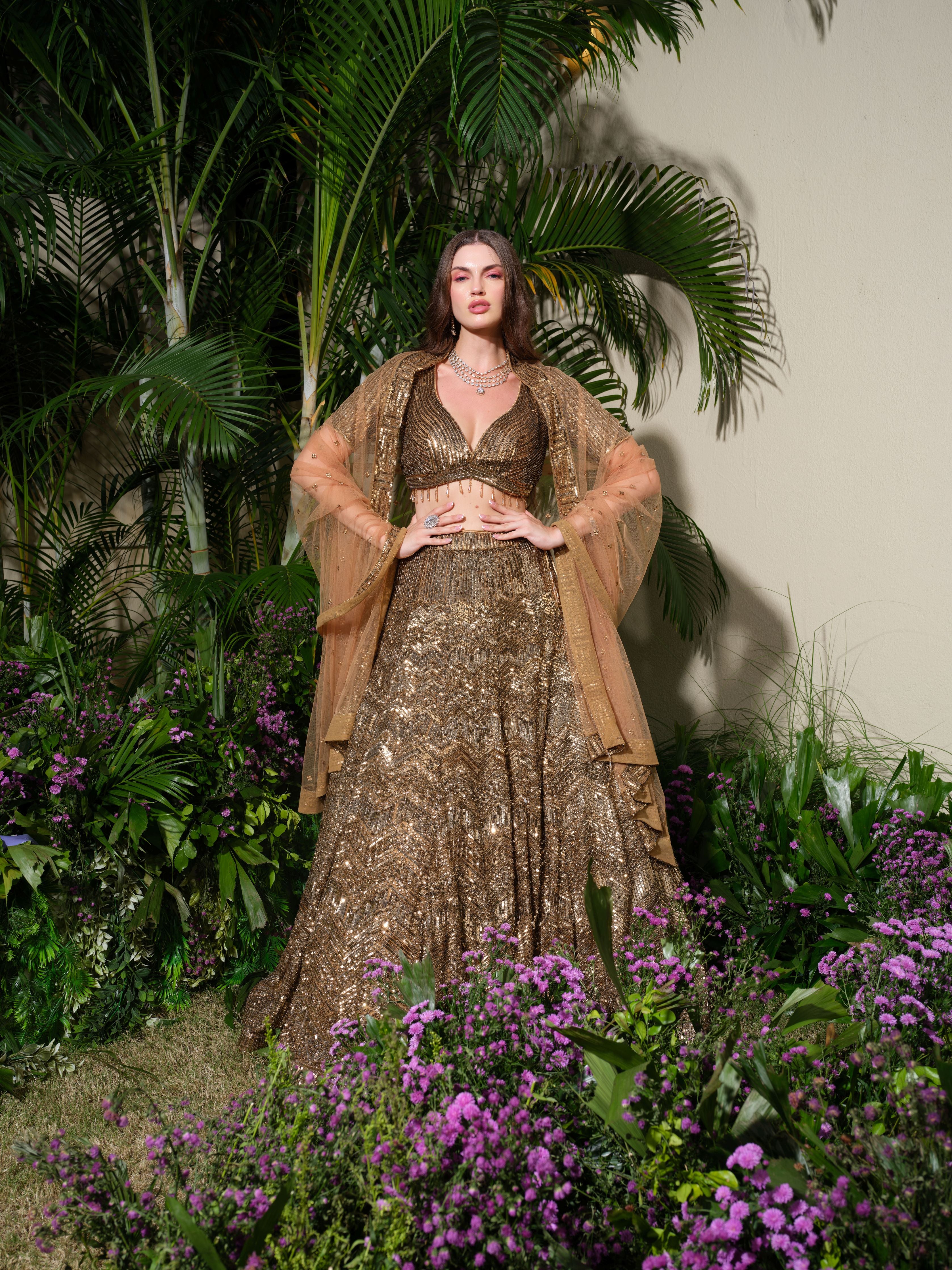 BRONZE HERITAGE – kikibyishikaagarwal