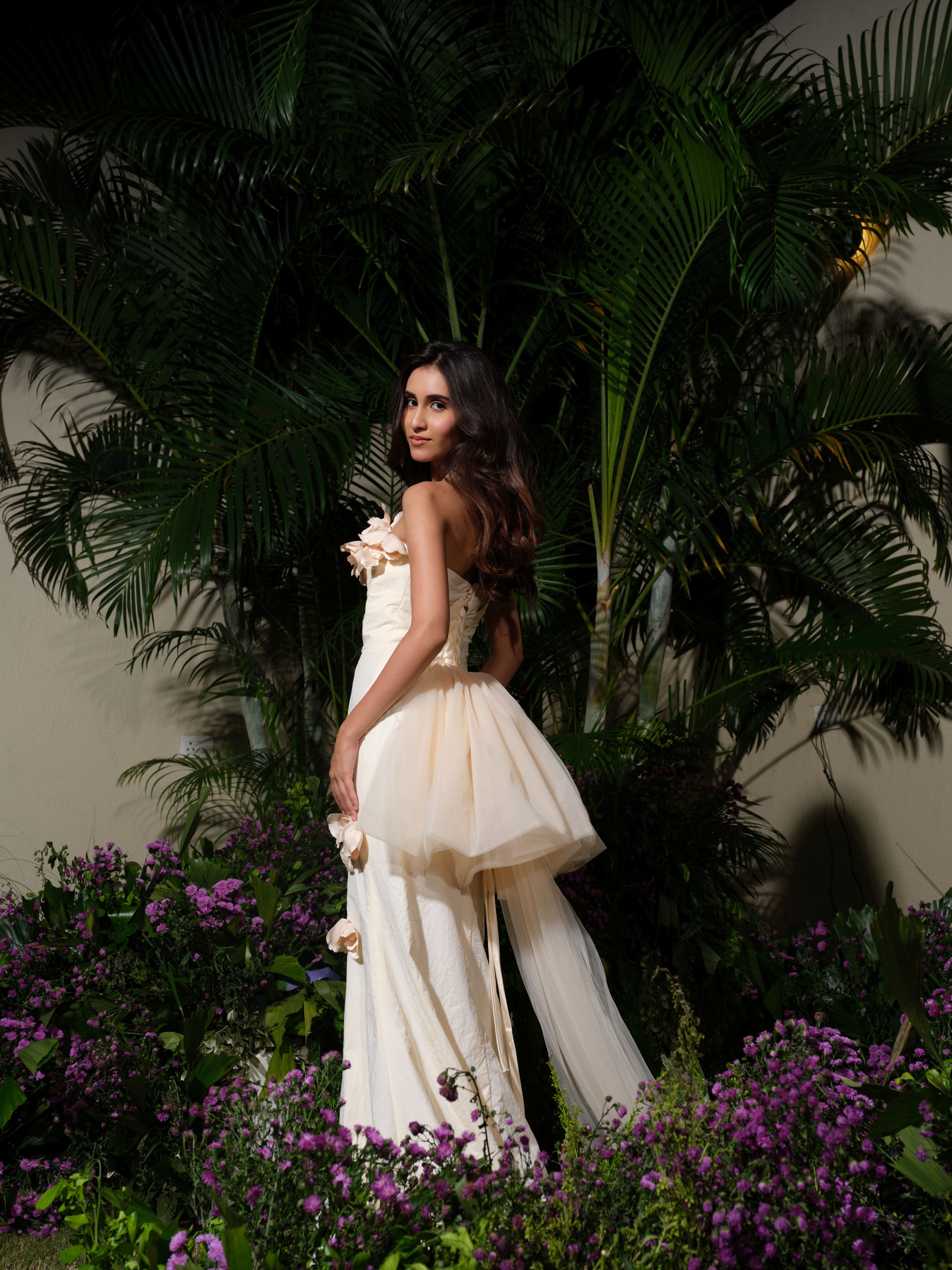 PETAL GRACE – kikibyishikaagarwal