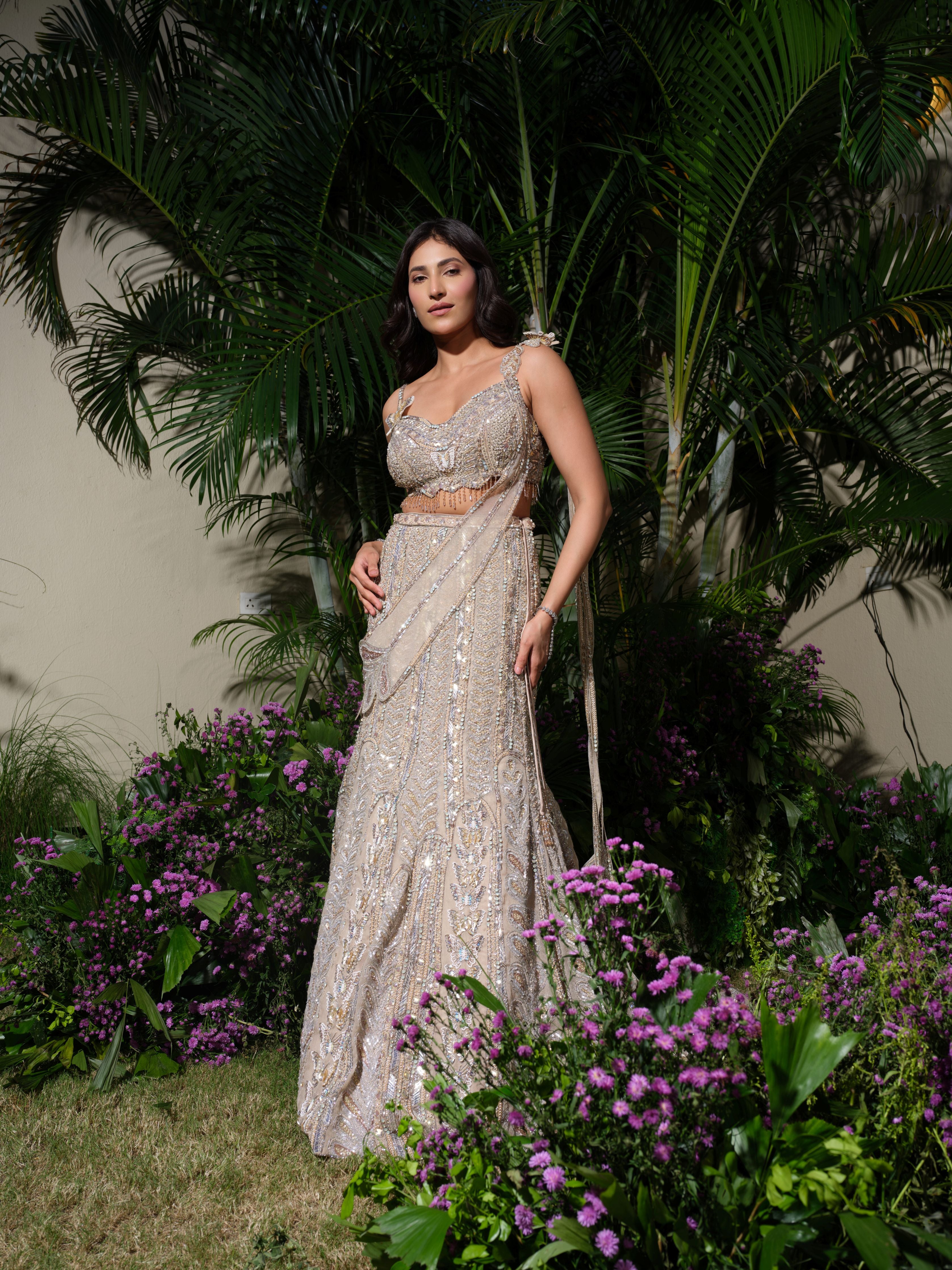 ROYAL SPLENDOR – kikibyishikaagarwal