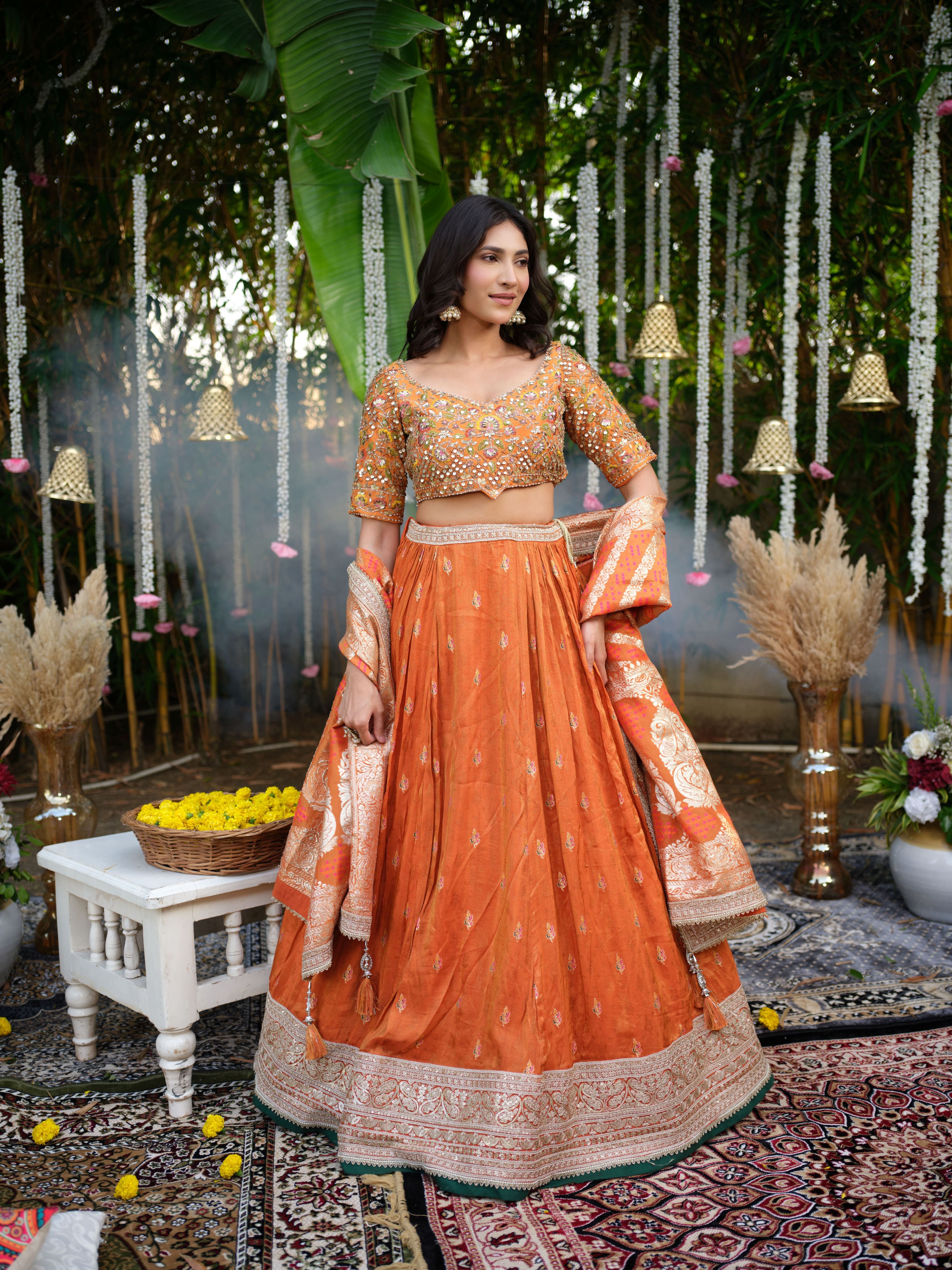 TANGERINE DREAM – kikibyishikaagarwal